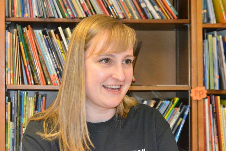 School shootings don't deter those with teaching calling | Local News ...