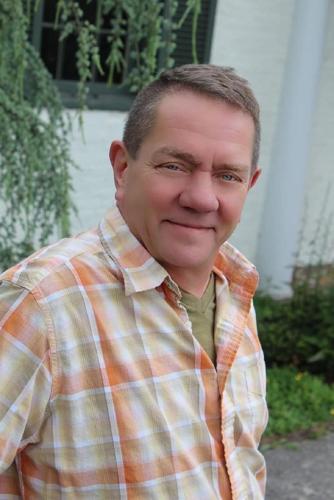 Meet the Author: William Hand | Allegany Magazine | times-news.com