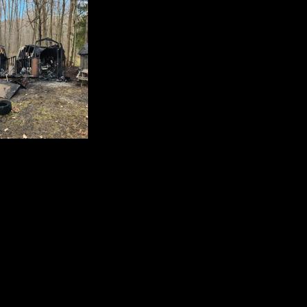 Swanton fire under investigation | Local News | times-news.com