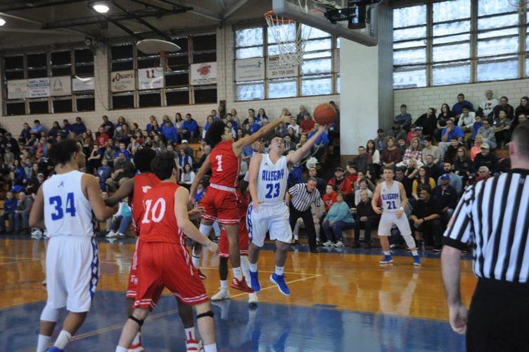 Allegany takes Fort Hill, City title | Local Sports | times-news.com