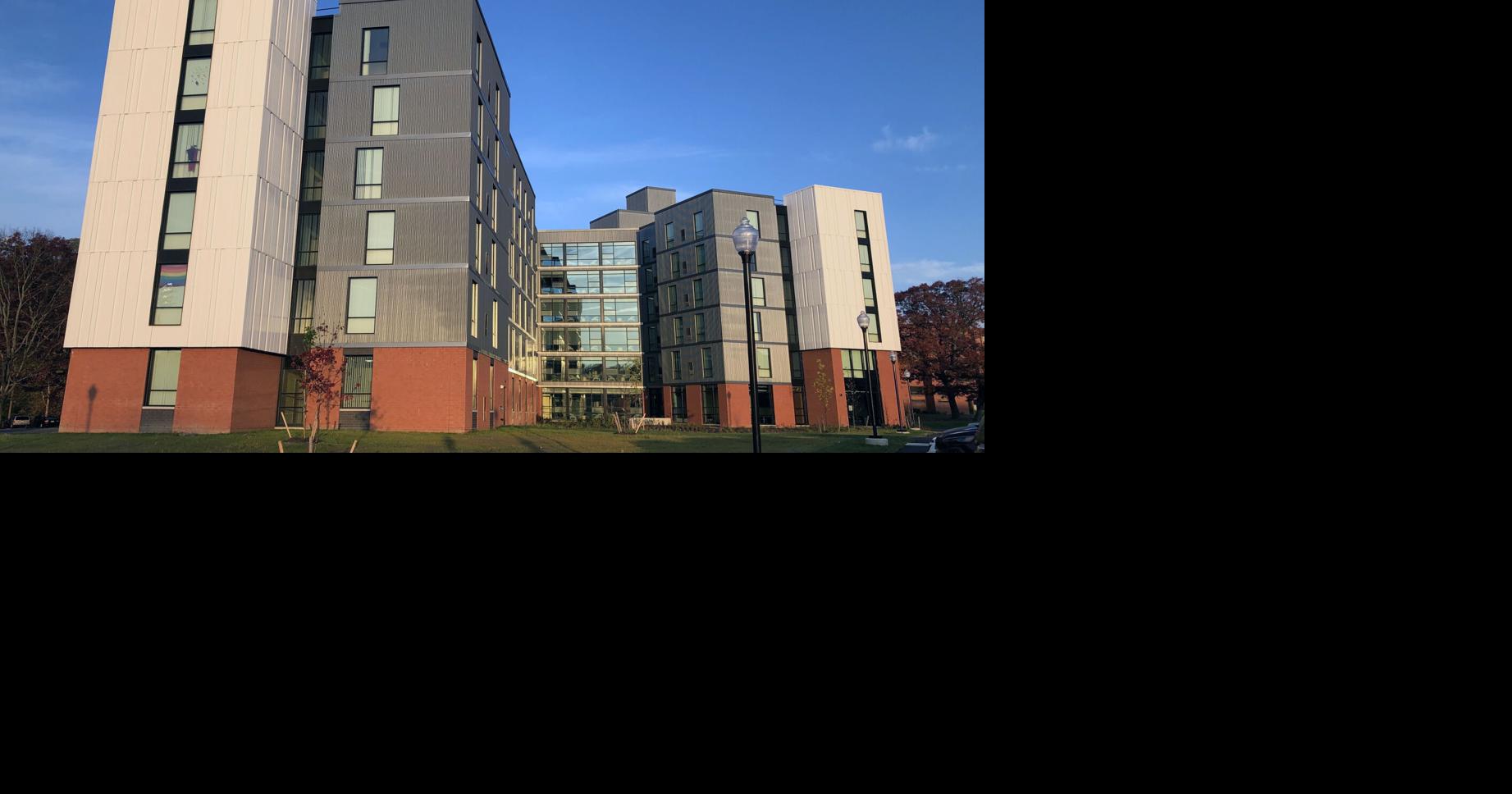 FSU names buildings to honor African American community | News | times ...