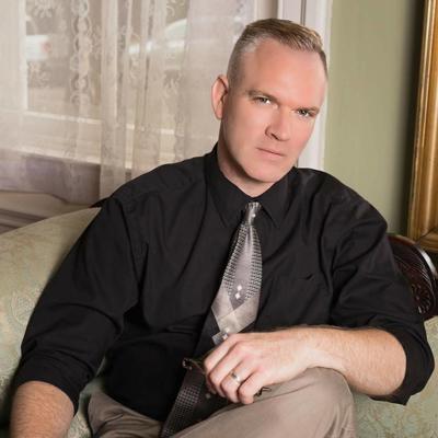 Meet the Author: Shane Riggs | Allegany Magazine | times-news.com