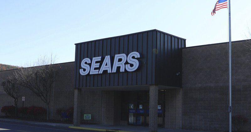 Sears closing early next year | Local News | times-news.com