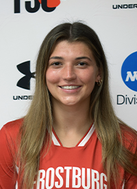 Frostburg's pressure pays off in 3-0 shutout win over West Liberty ...