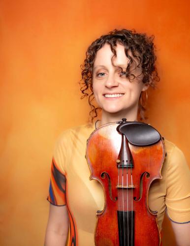 Irish music concert at Mountain City Traditional Arts | Community ...