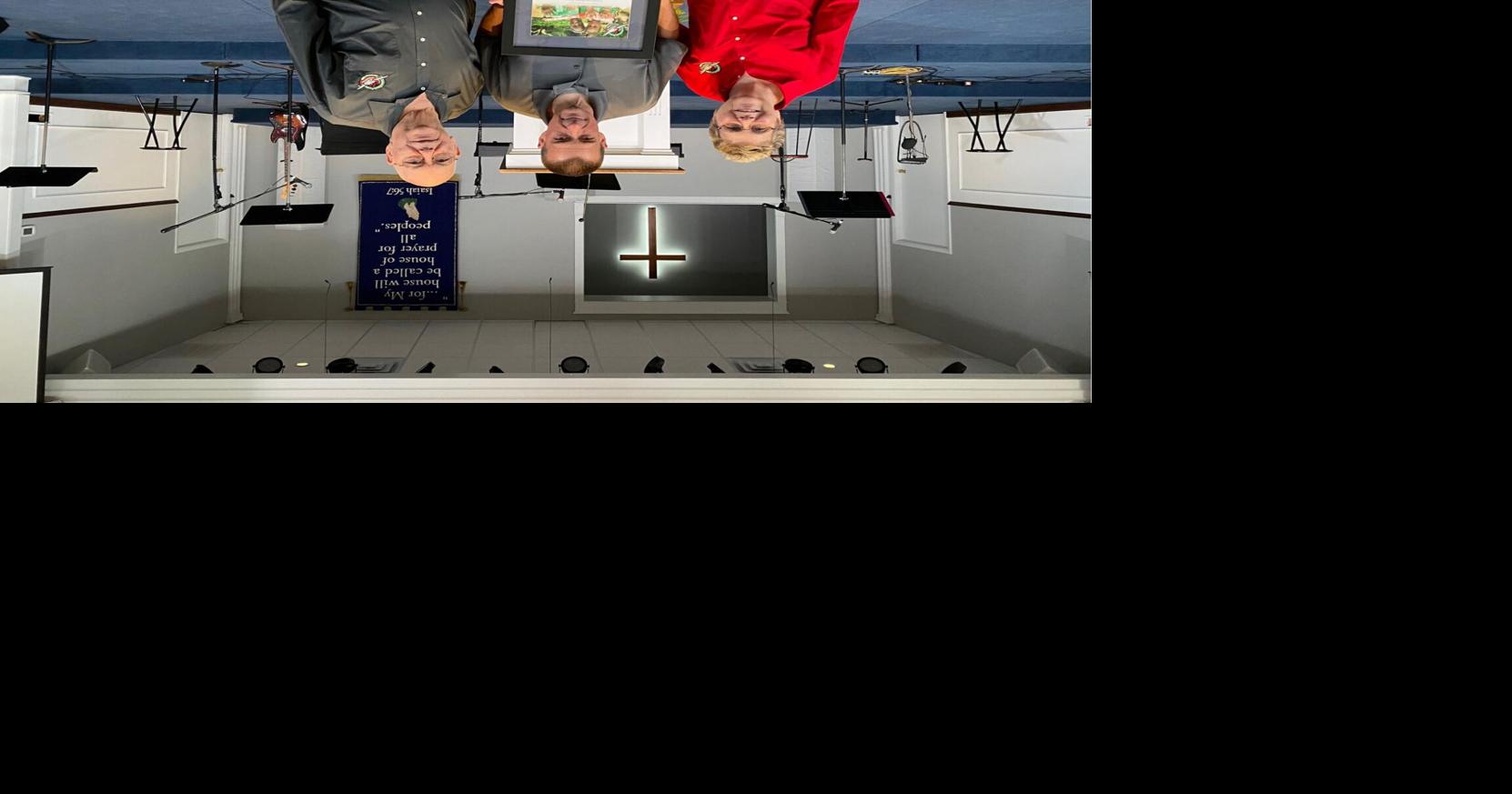 Operation Christmas Child to hold project leader workshop | Community ...