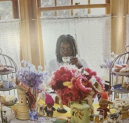 ALLEGANY MAGAZINE MARCH 2022: A Seat at the Table -- An interview with ...