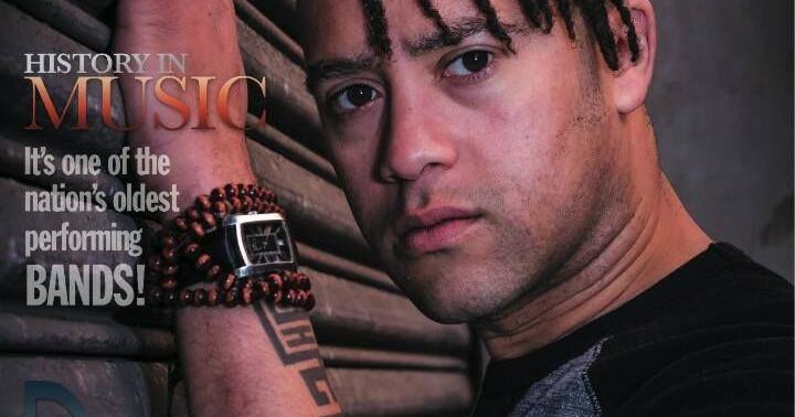 ALLEGANY MAGAZINE JANUARY 2021: CELEBRATING 15 YEARS -- Following the ...