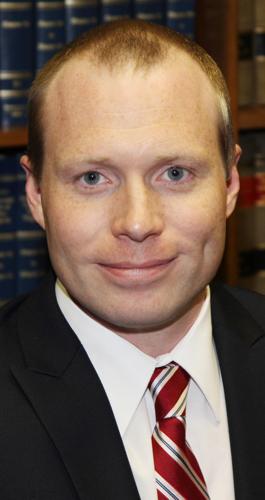 Isaac Sponaugle seeking re-election to West Virginia House of Delegates ...