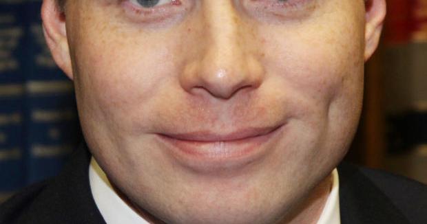 Isaac Sponaugle seeking re-election to West Virginia House of Delegates ...