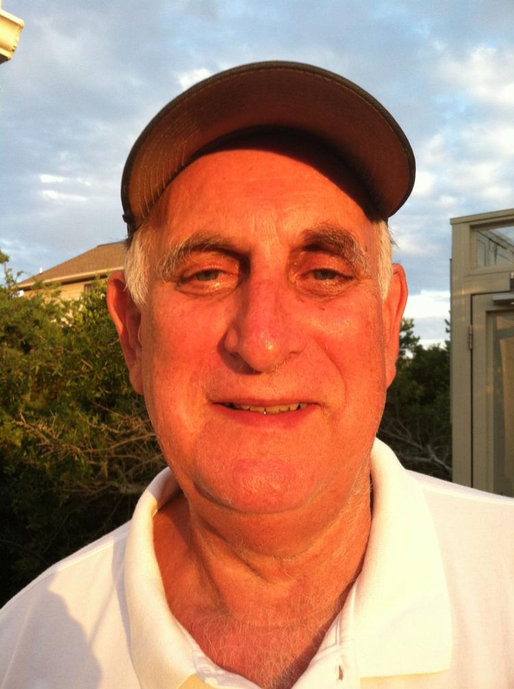 Brother Richard: 'It’s good to get into the habit of looking for truth ...