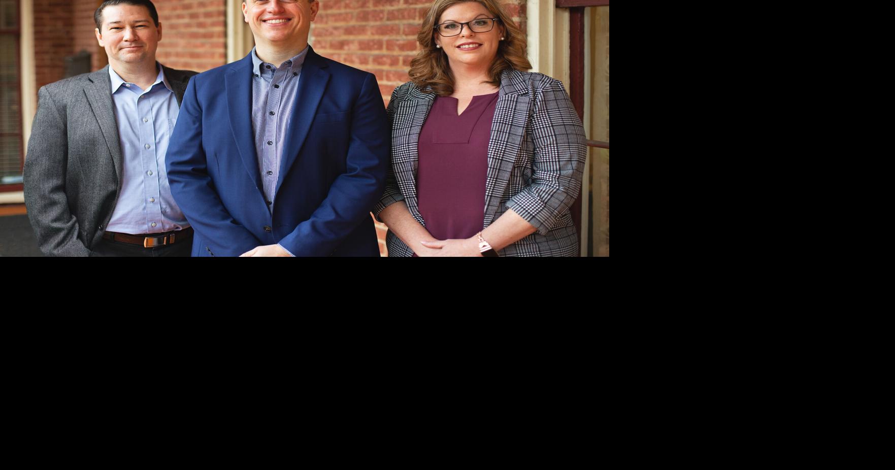 Matthew Growden named to Provision IAM leadership team | Business ...