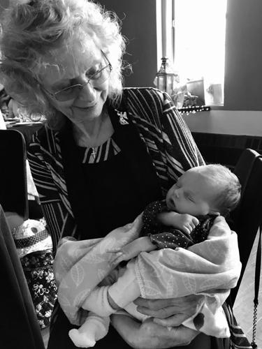 ALLEGANY MAGAZINE: MAY 2020 EDITION -- 19 Moms We Love Featuring Gwen ...