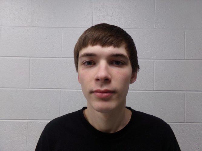 Garrett woman, city men arrested on warrants | Local News | times-news.com