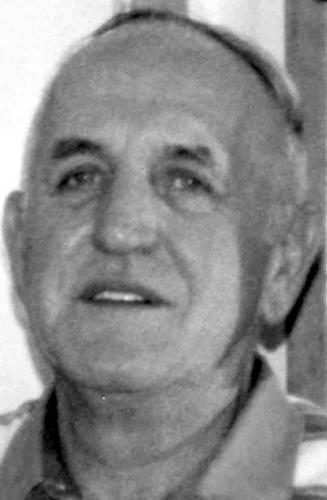 Harold Dale “Buck” Valentine [Carpendale] | | times-news.com