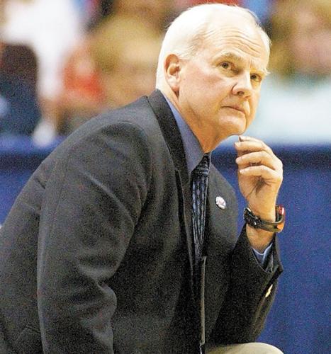 Local native, longtime basketball coach Royce Waltman dies at 72 ...
