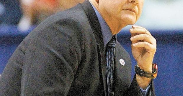 Local native, longtime basketball coach Royce Waltman dies at 72 ...