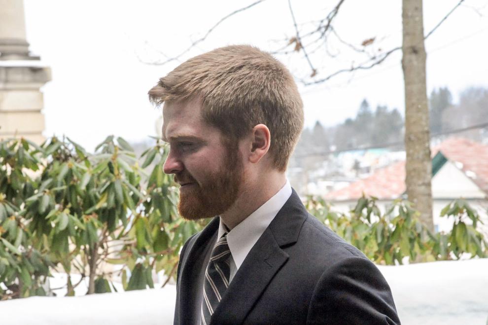 Megan Shaffer trial begins with new details in the death of Alexander ...