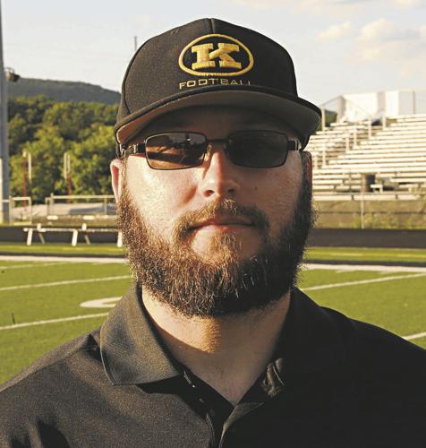 Derek Stephen named Keyser football coach | Sports | times-news.com