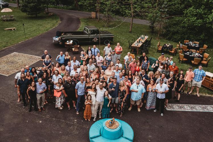 ALLEGANY MAGAZINE MARCH 2023: Allegany Wedding Edition -- including ...