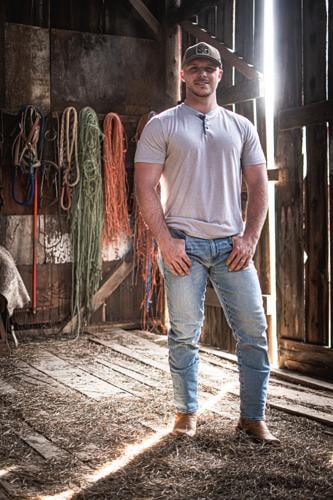 ALLEGANY MAGAZINE AUGUST 2022: This year's 35 Under 35 featuring Sean ...