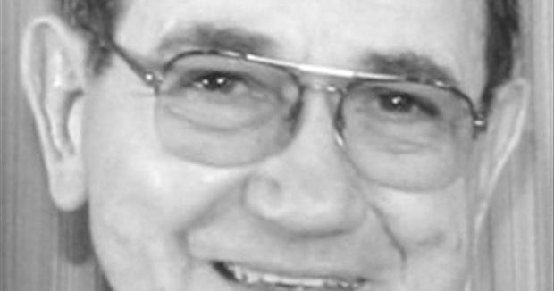 John M. “Mick” Tucker [Carpendale] | | times-news.com