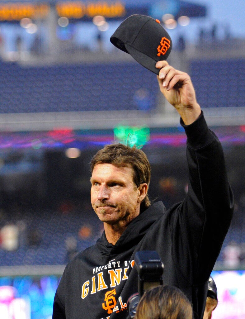 This Date in Baseball, June 4, 2009 — Randy Johnson becomes the 24th ...