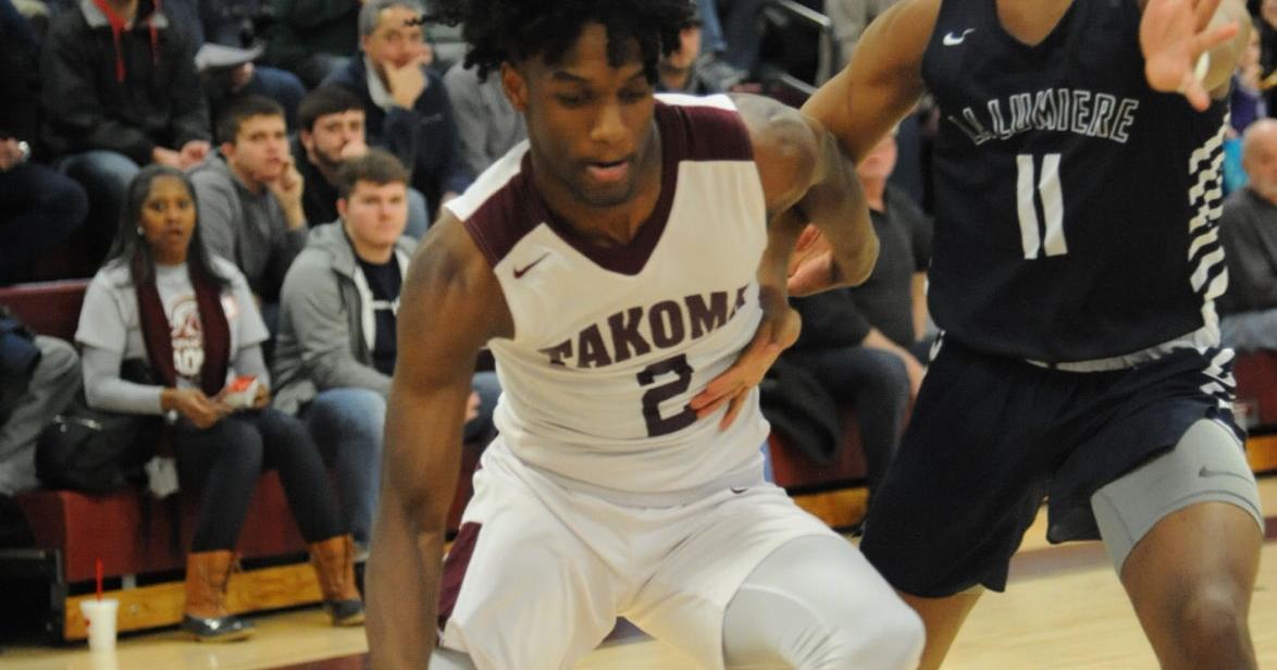 PHOTOS: Takoma Academy vs La Lumiere School Basketball | Local Sports ...
