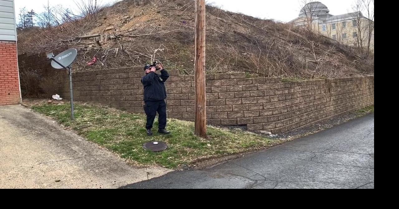 WATCH: Fire damages Keyser home | Video Gallery | times-news.com