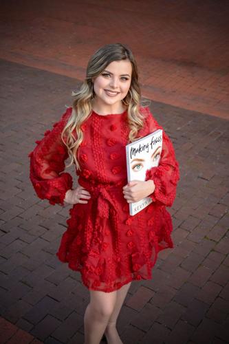 ALLEGANY MAGAZINE APRIL 2020 MEET THE 35 UNDER 35: Grace Lauder ...