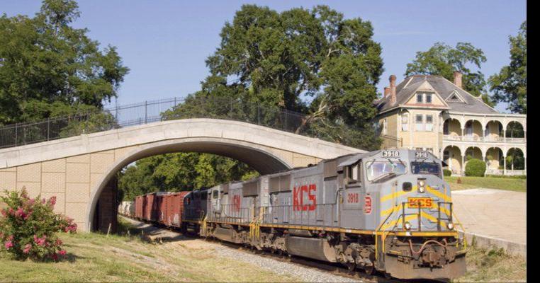 CSX, elected officials discuss West Side bridges | Local News | times ...