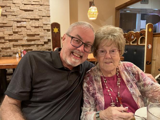 'She helped me be a better mom' | Local News | times-news.com