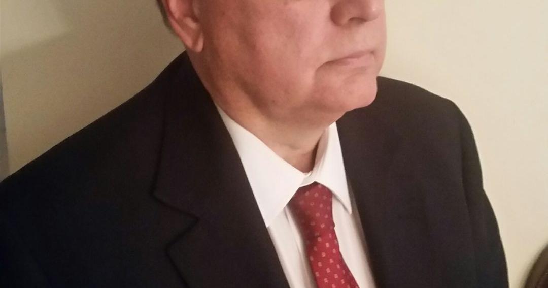 Kevin Null named new Garrett County administrator | News | times-news.com