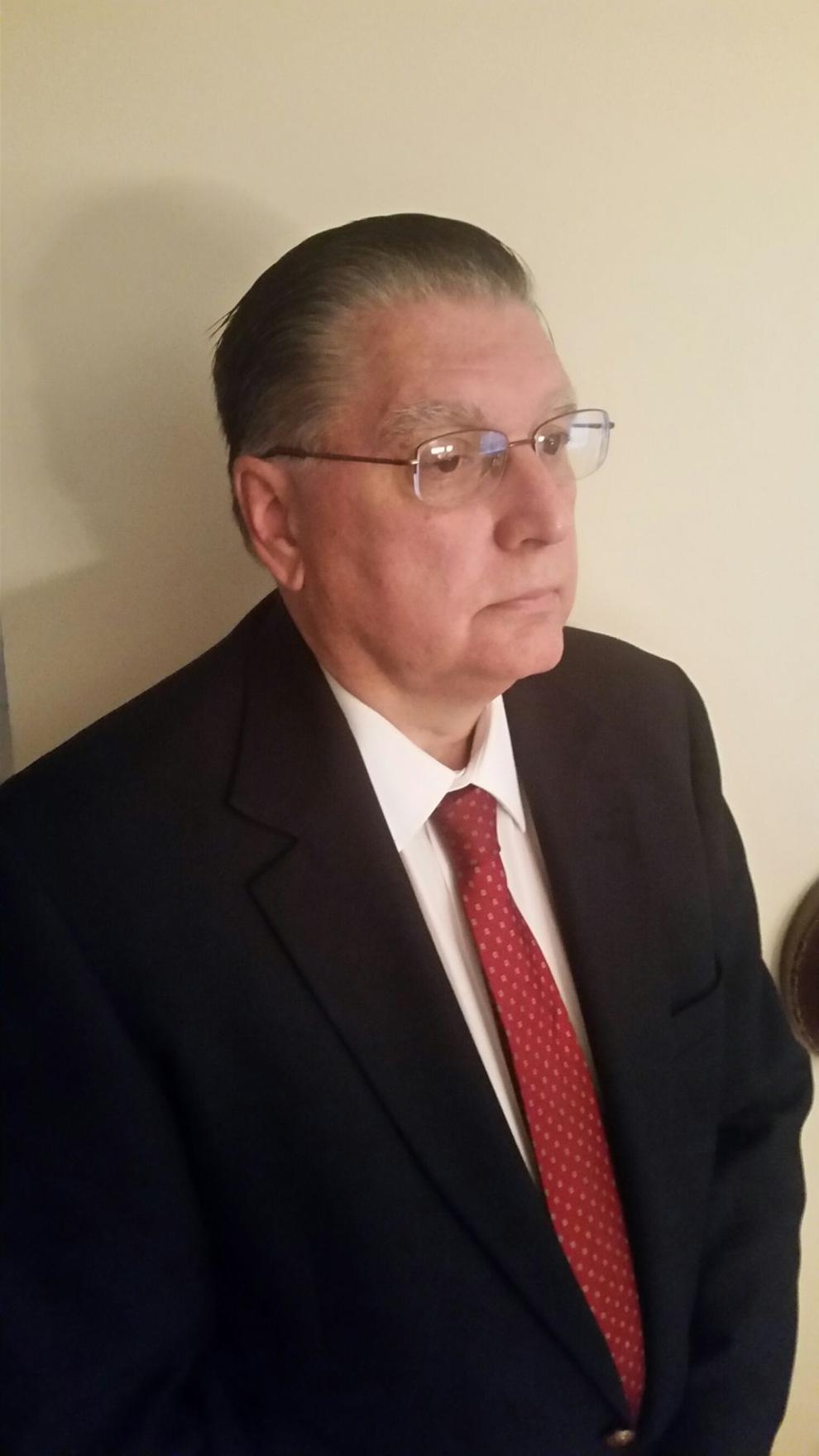 Kevin Null named new Garrett County administrator | News | times-news.com