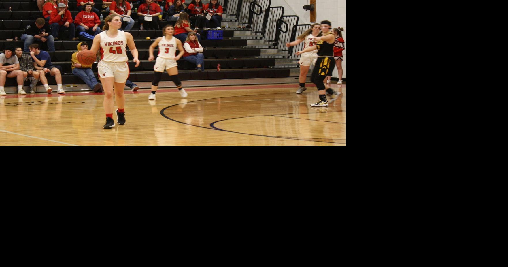 No. 3 Petersburg knocks off No. 1 Keyser, 56-45 | Local Sports | times ...