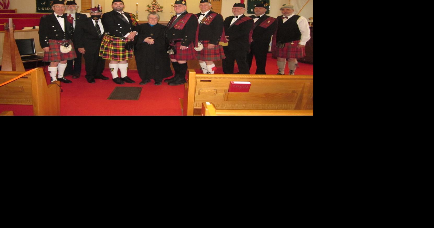 ‘Kirkin of the Tartan’ | Community | times-news.com