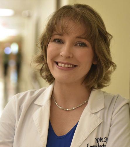 Plastic surgeon uses 'a woman's touch' in breast reconstruction | Local ...