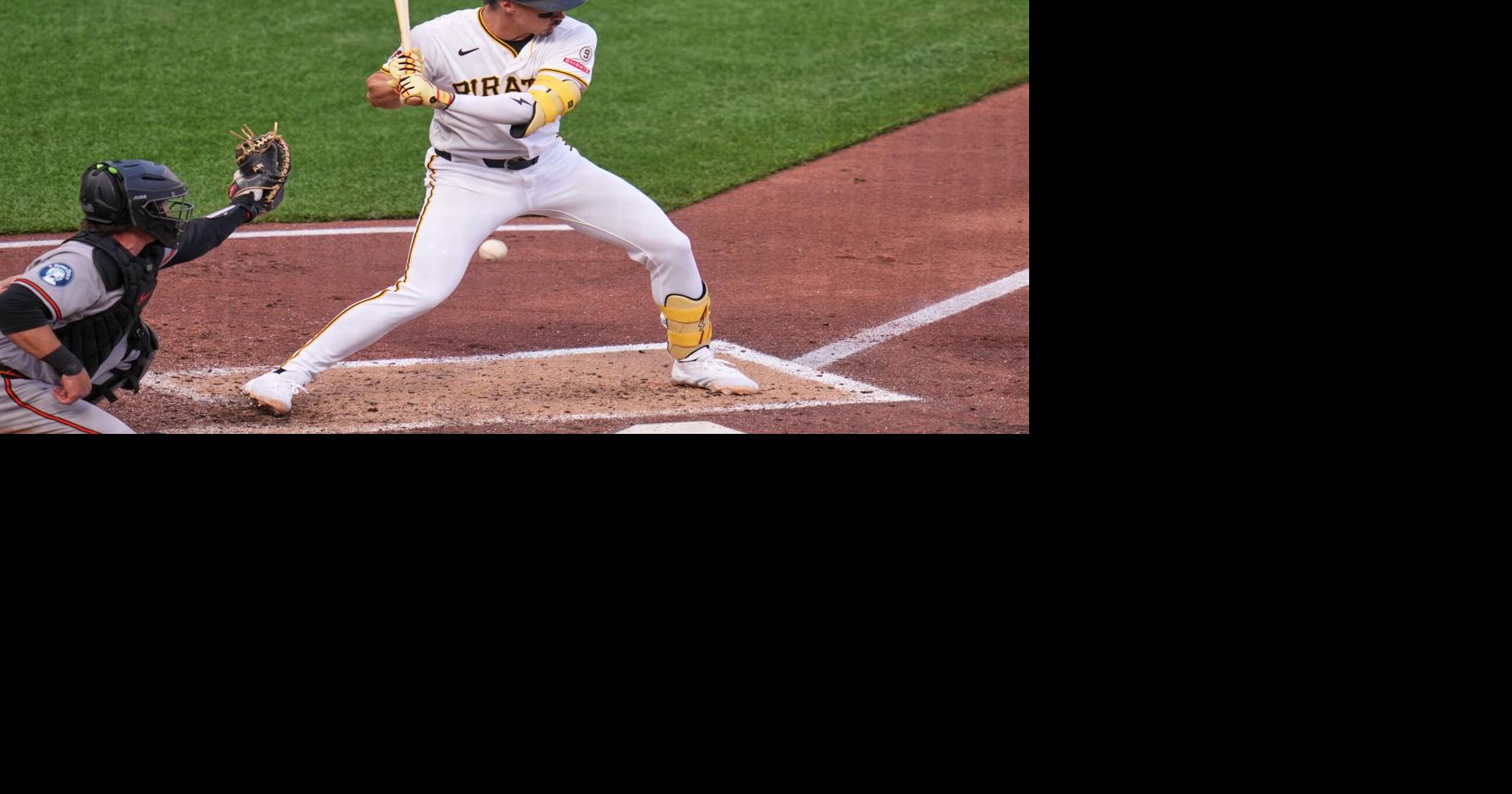 Konnor Griffin's $140M, 9-year contract with Pirates includes $12M ...