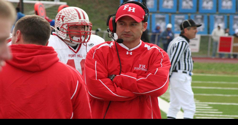 Todd Appel enters Md. Coaching Hall of Fame | Local Sports | times-news.com