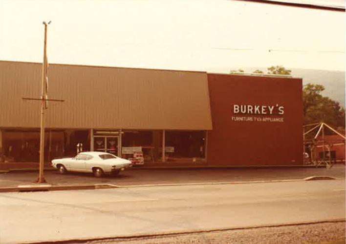 ALLEGANY MAGAZINE AUGUST 2022: Have a seat….recline…get comfortable ...