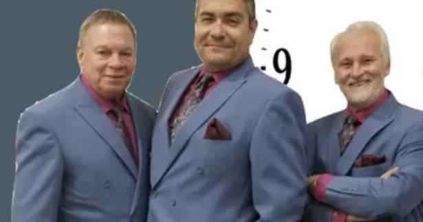 The Vogues to take the stage at Ali Ghan Shrine Club | Community ...