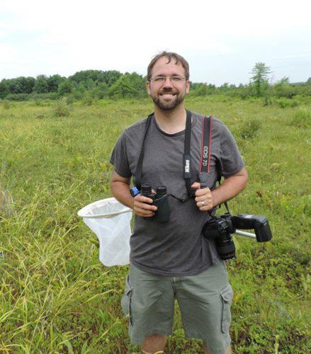 Nature photos, stories part of learning series Appalachian Lab | Local ...
