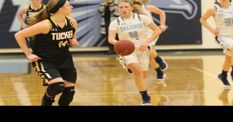 Tucker drops Frankfort | Local Sports | times-news.com