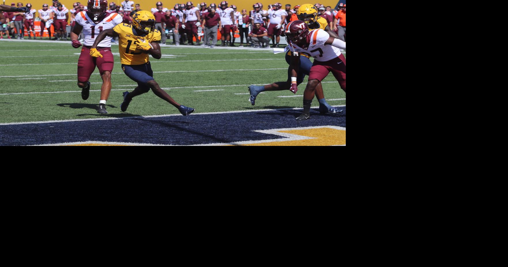 PHOTOS: West Virginia vs. Virginia Tech | Sports | times-news.com