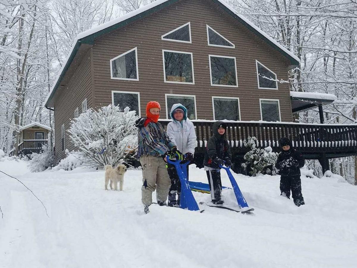 ALLEGANY MAGAZINE: Decorated Interiors | Allegany Magazine | times-news.com