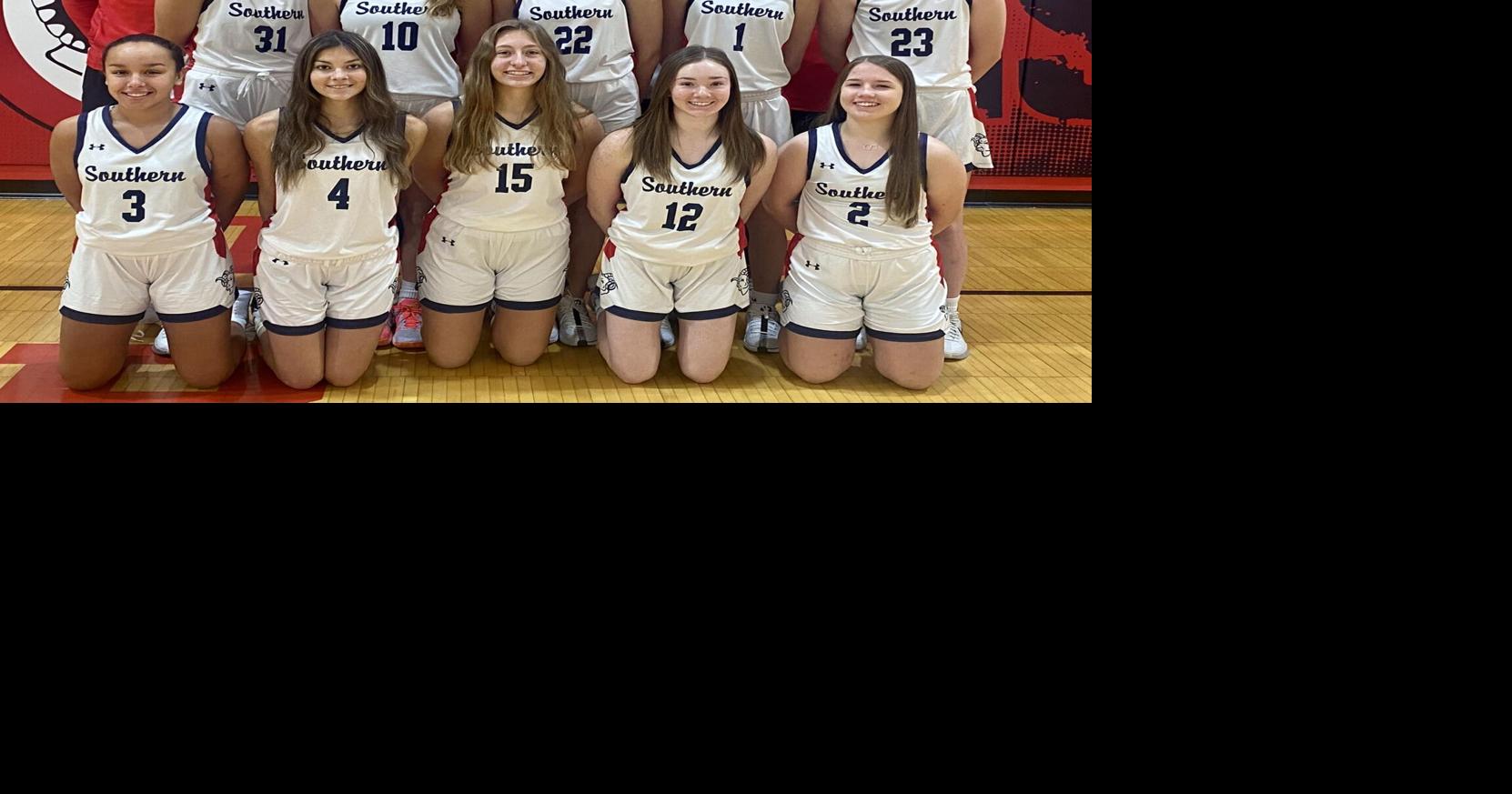 Southern wins girls basketball area championship | Local Sports | times ...