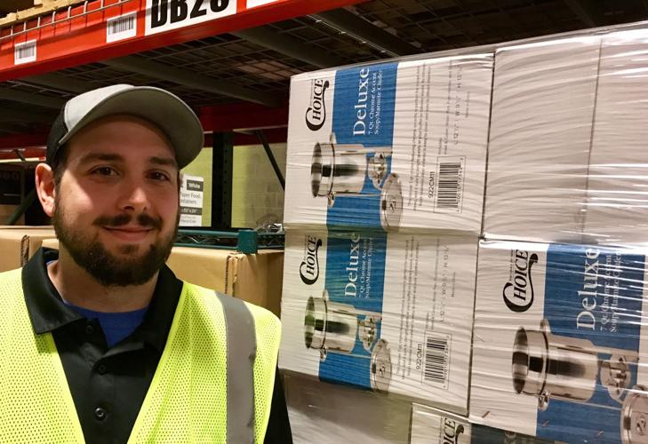 Md. labor secretary visits Allegany County | Local News | times-news.com