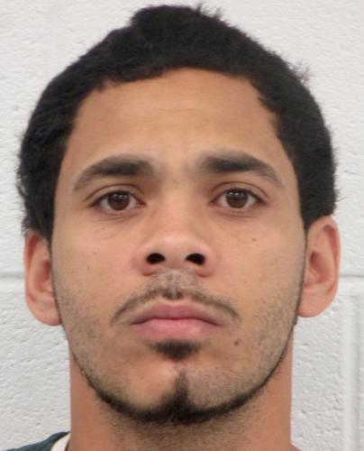 Man jailed for allegedly violating probation | Local News | times-news.com