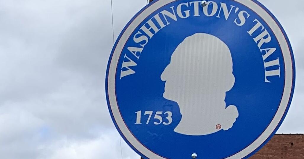 Historic crime: Reward offered in sign thefts | News | times-news.com