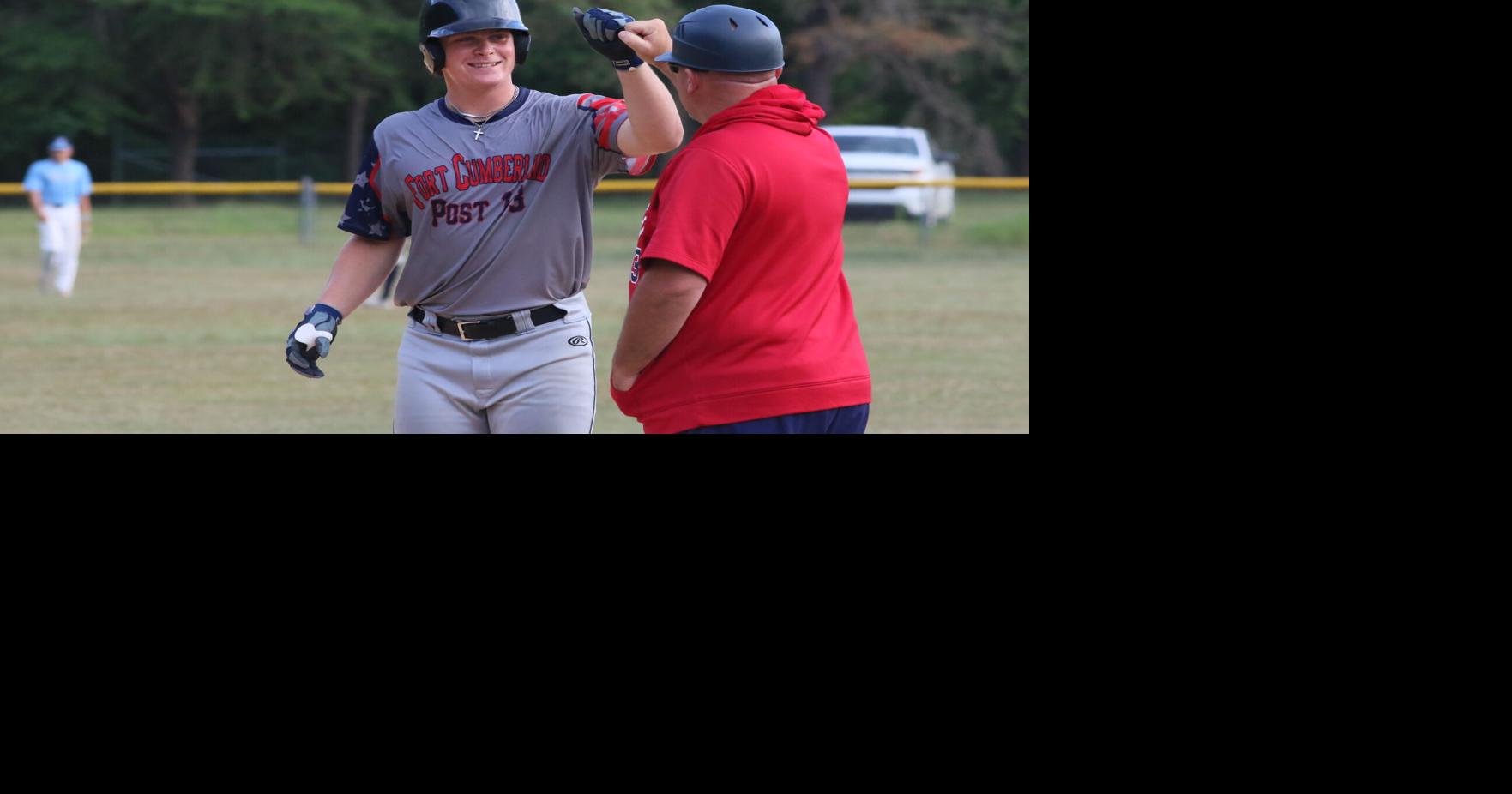 Fort Cumberland dominates Garrett County, 20-1 | Local Sports | times ...